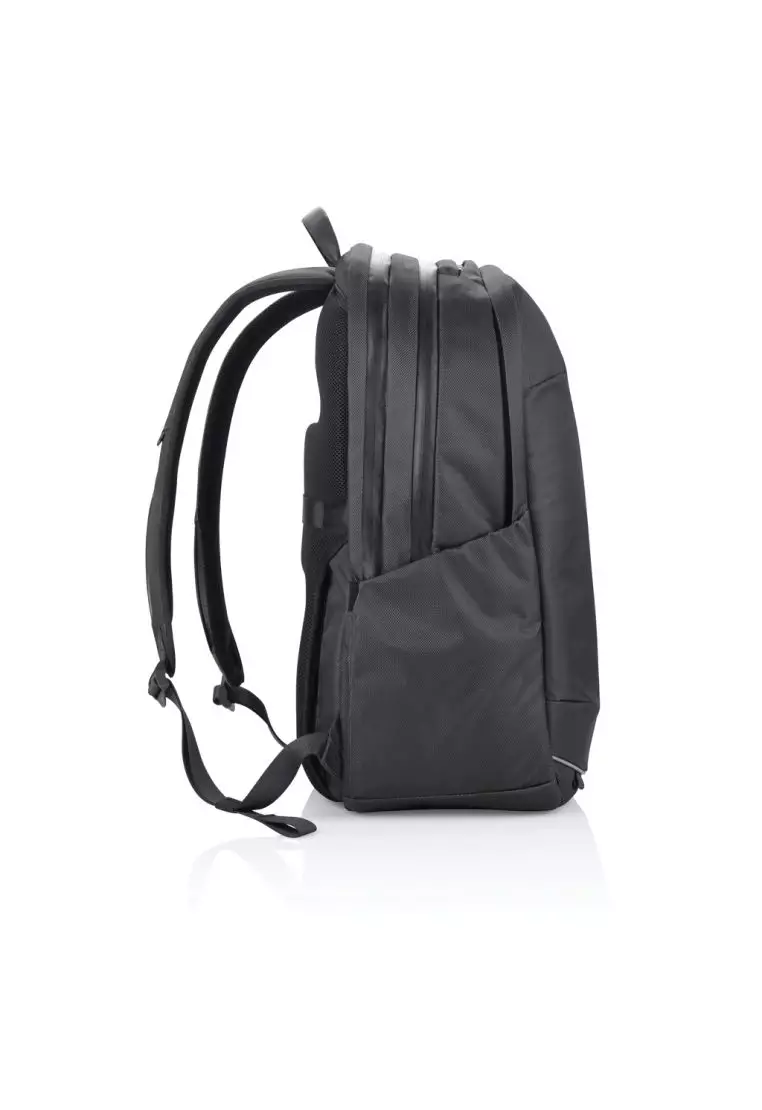 Buy Bobby by XD Design Bobby Explore Backpack - Black 2025 Online | ZALORA