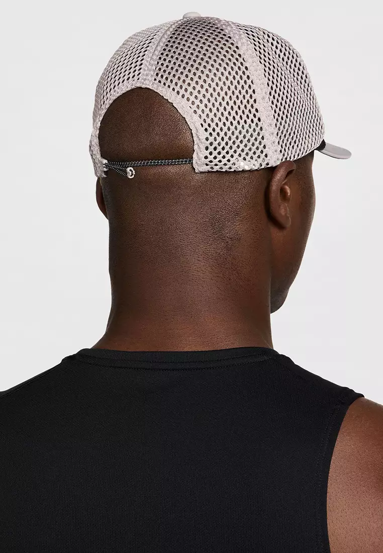 Buy NIKE Nike Dri-Fit Pro Cap Us Fb Rn Swoosh 2026 Online | ZALORA ...