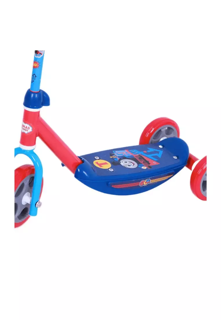 Buy Thomas & Friends Tri-Scooter 2025 Online | ZALORA Philippines