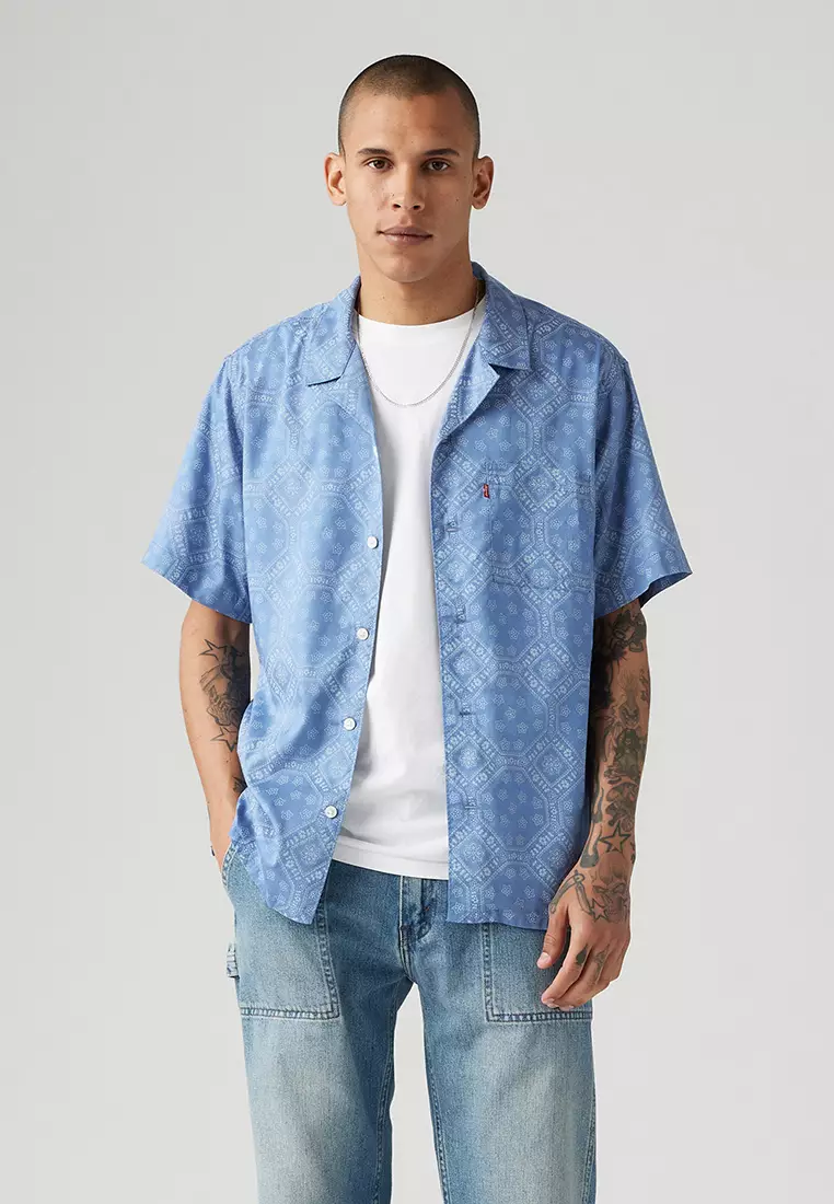 Levi’s Clothing For Men Online @ ZALORA Malaysia