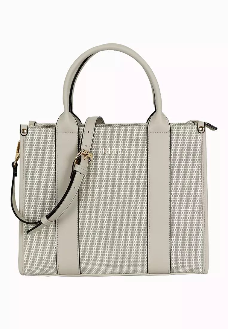 Jual Tas Wanita ELLE Wanita Original Juni 2024 | ZALORA Indonesia