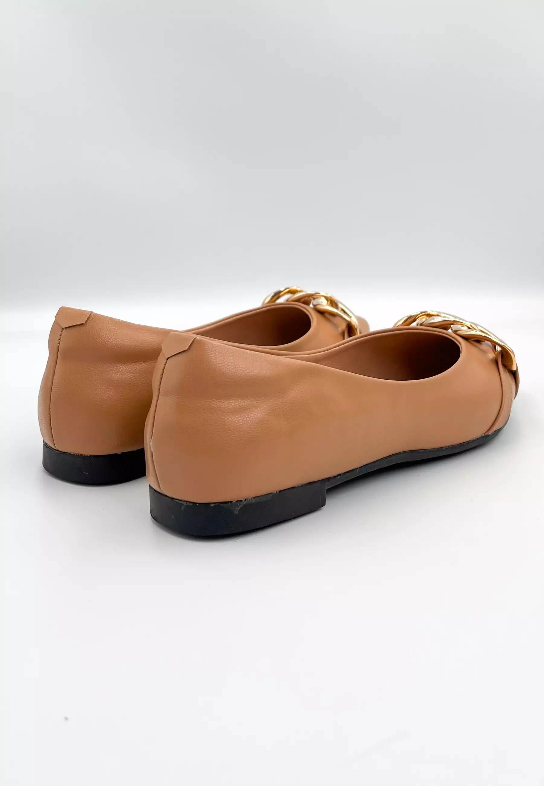Jual PATRIS Patris Lizzie Sepatu Wanita Flatshoes Original 2024 ...