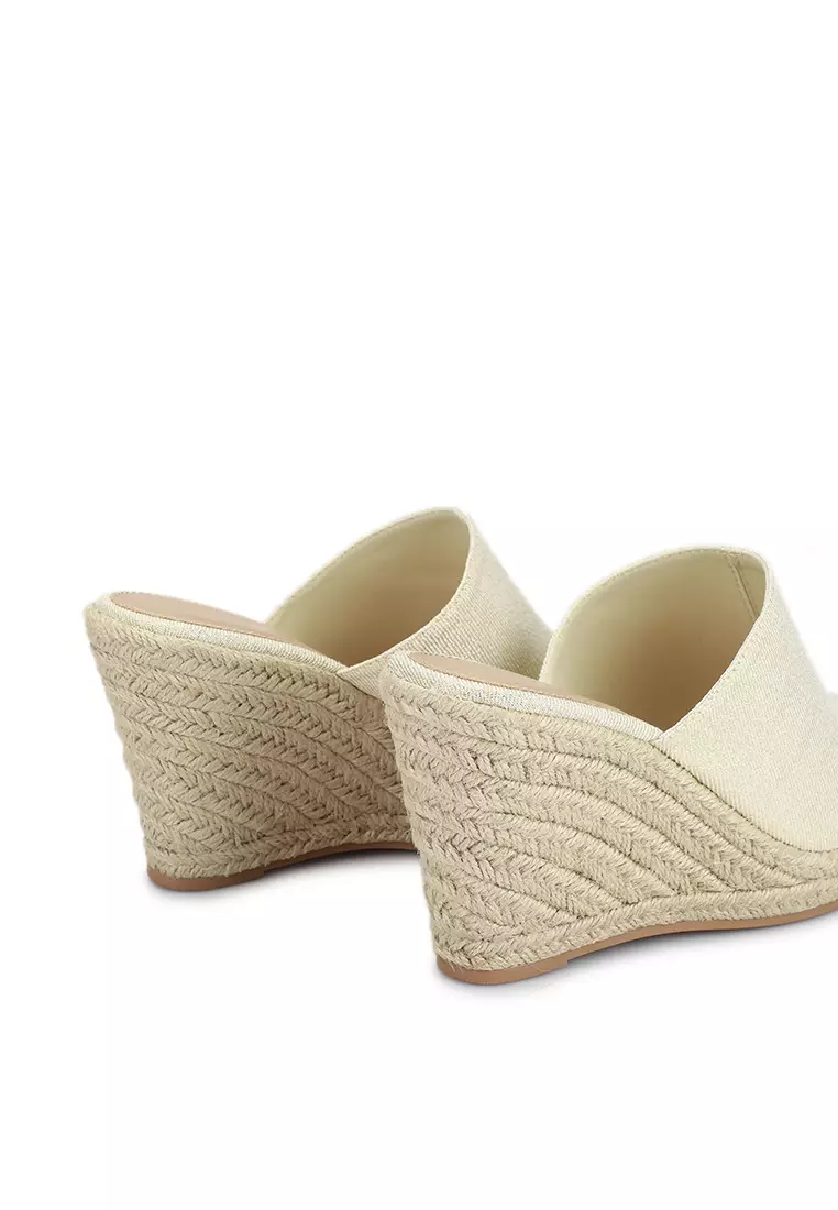 Buy Rubi Zoey Espadrille Mules 2025 Online | ZALORA Philippines