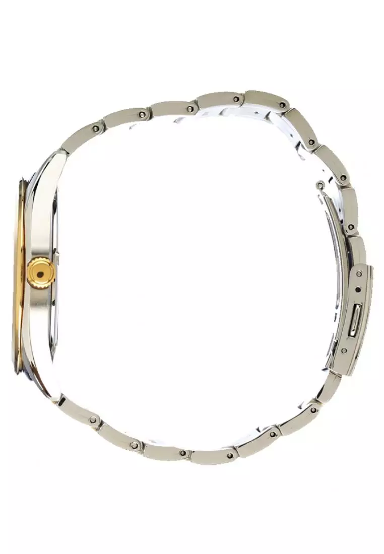 Jual Seiko Jam Tangan Pria Seiko Classic Original Garansi Resmi SUR312 ...