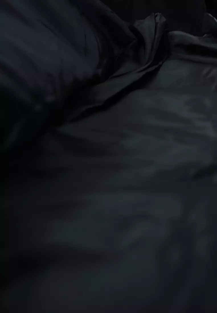 Buy Kenvelo KENVELO LADIES POLYESTER JACKET - JK224711 Online | ZALORA ...