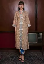 Buy MASLEA Kebaya Sari Pelangi Top 2026 Online | ZALORA Philippines