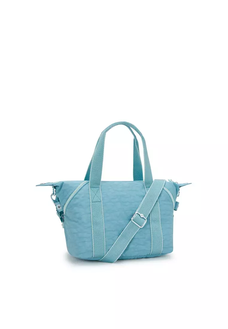 Buy Kipling Kipling Art Mini Shoulder Bags Blue Cool Online | ZALORA ...
