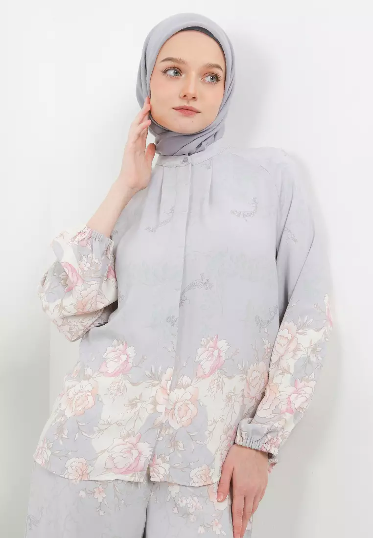 Jual Cardinal Tunik Loose Fit Original 2026 | ZALORA Indonesia