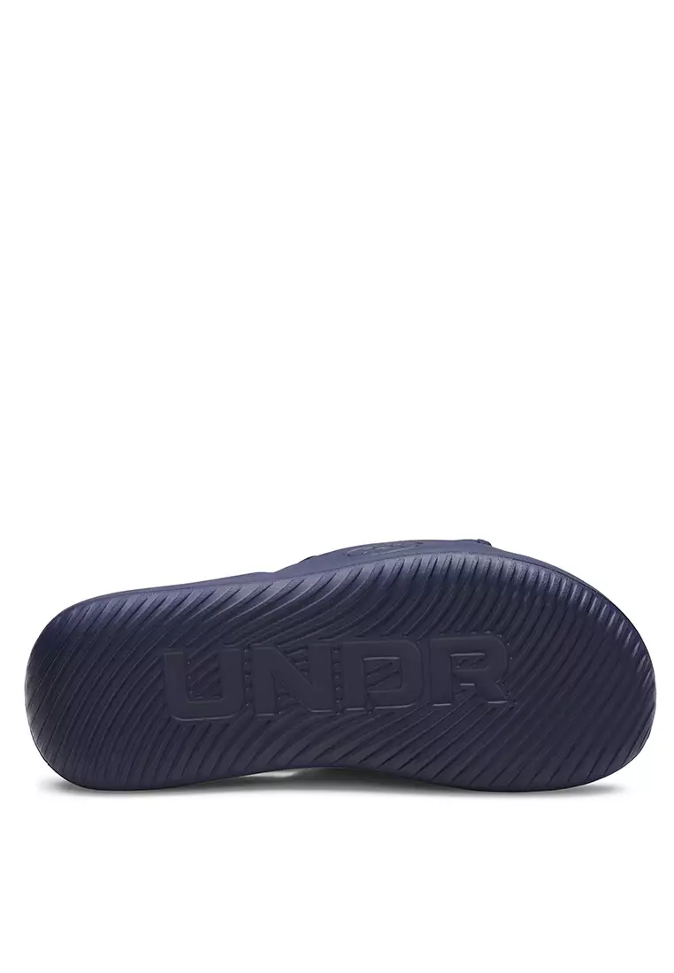 Buy Under Armour Ignite Pro 8 Slides 2025 Online | ZALORA
