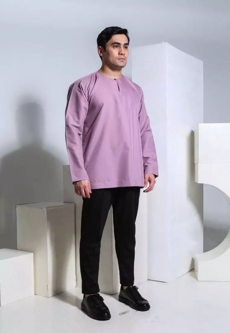 Buy Amar Amran Kurta Habil 2026 Online | ZALORA