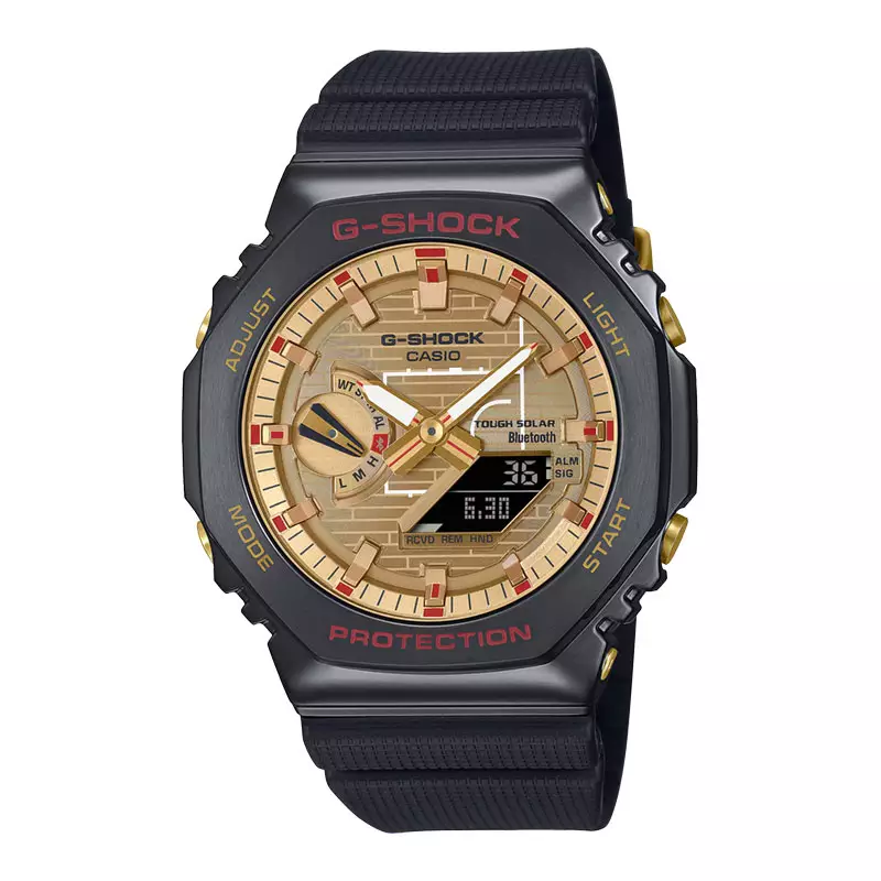 Jual CASIO [SPECIAL ANNIV] Jam Tangan Pria Casio G-Shock X Rui ...