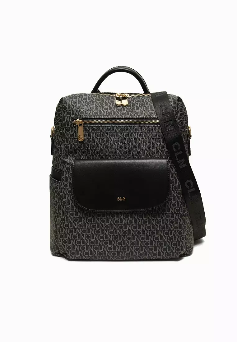 Buy CLN Warner Backpack 2025 Online | ZALORA Philippines