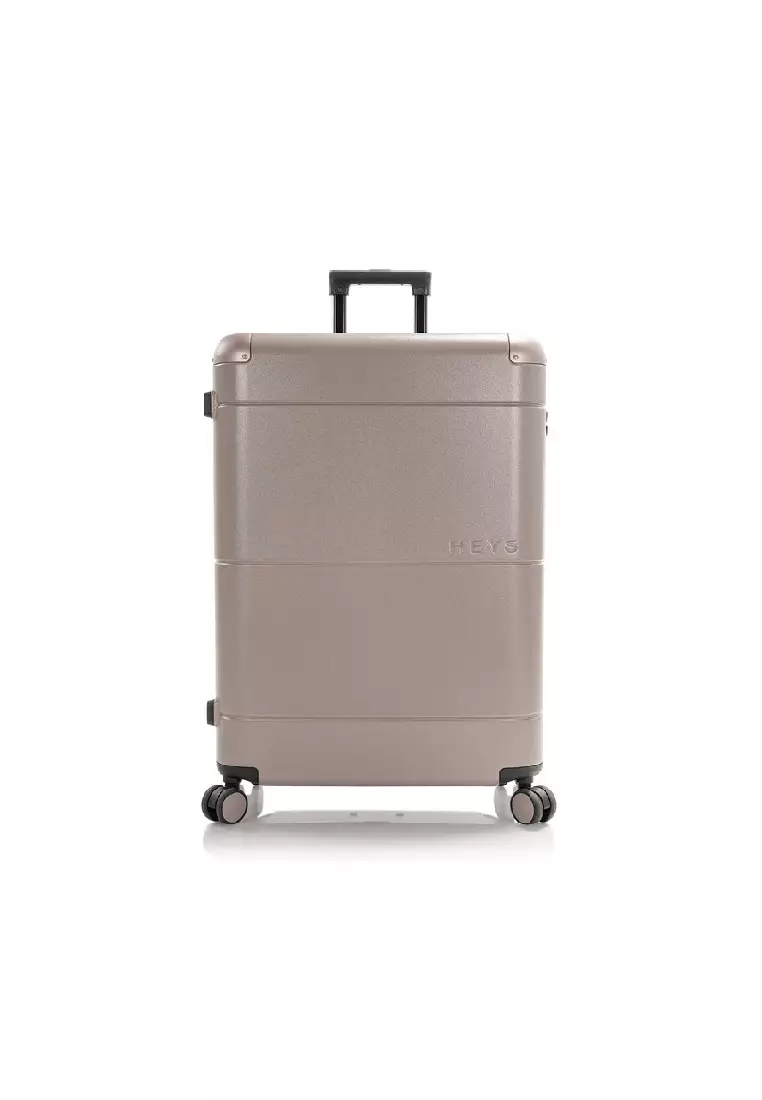 Buy Heys Philippines Heys Zen 26'' - Atmosphere 2024 Online | ZALORA ...