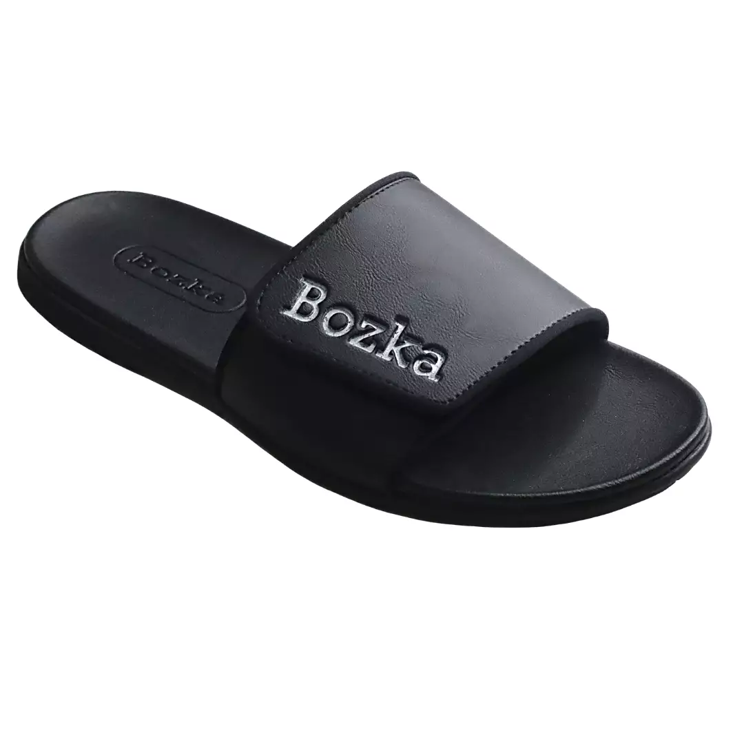 Jual Bozka Bozka Man Casual Alaska Original 2025 | ZALORA Indonesia