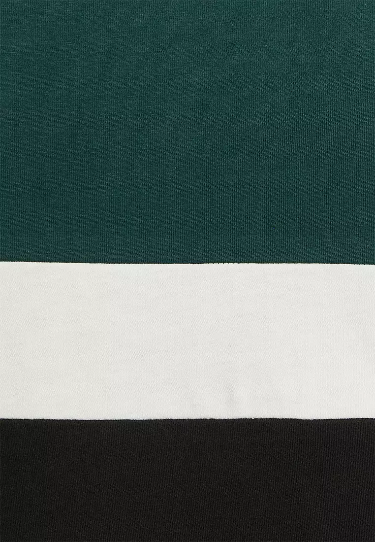 Buy Connor Peckham Crew Tee 2026 Online | ZALORA