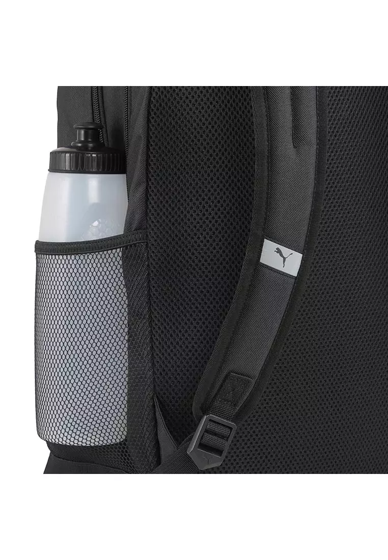 Buy PUMA Puma Buzz Backpack 2025 Online | ZALORA