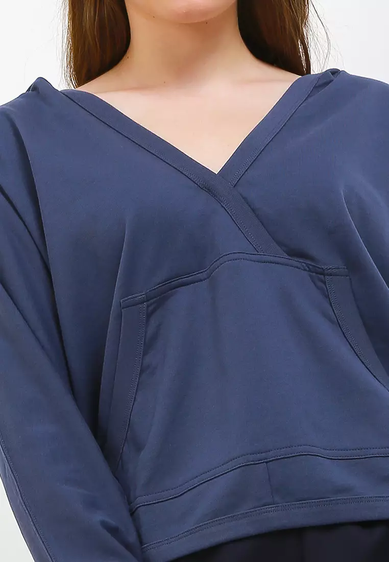 Jual Giordano Women's G-Motion Jacket Original 2025 | ZALORA Indonesia