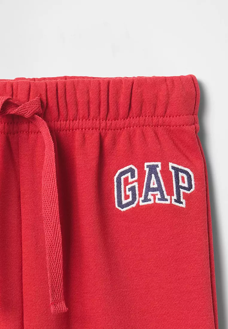 Buy GAP French Footless Logo Jogger 2025 Online | ZALORA Philippines