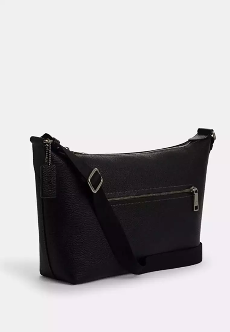 Coach Finn Crossbody Bag 2025 | Buy Coach Online | ZALORA Hong Kong