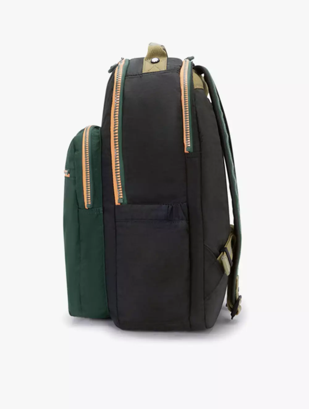 Jual Kipling SEOUL LAP - Green Original 2025 | ZALORA Indonesia