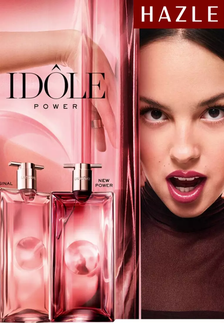 Jual Lancome Idole Power Intense Woman EDP 100 ml Original 2025 ...