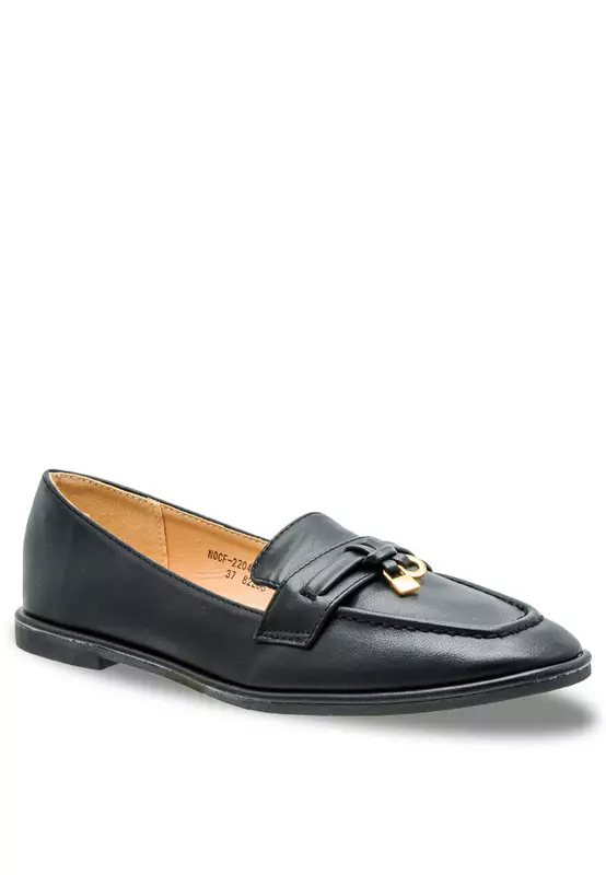 Buy NOVENI Slip On Comfort Loafers 2025 Online | ZALORA