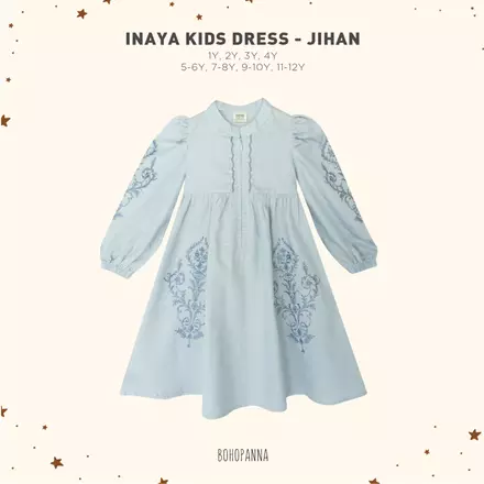 Bohopanna Original Official Store di ZALORA Indonesia