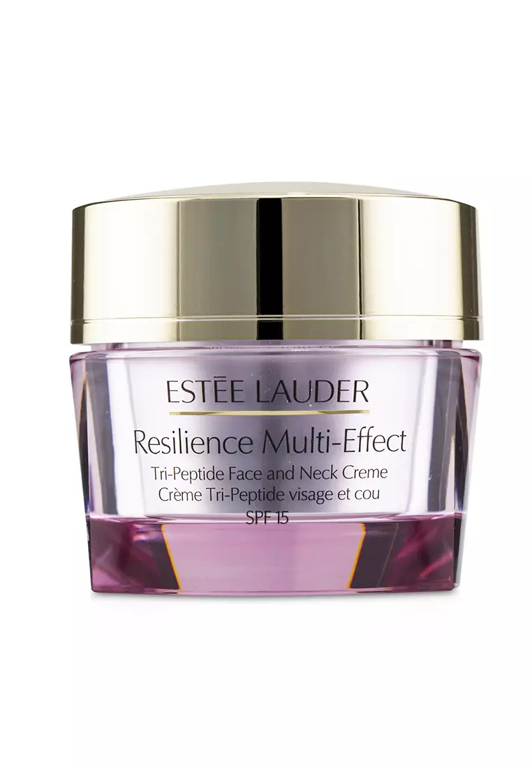 Buy ESTEE LAUDER ESTÉE LAUDER - Resilience Multi-Effect Tri-Peptide ...