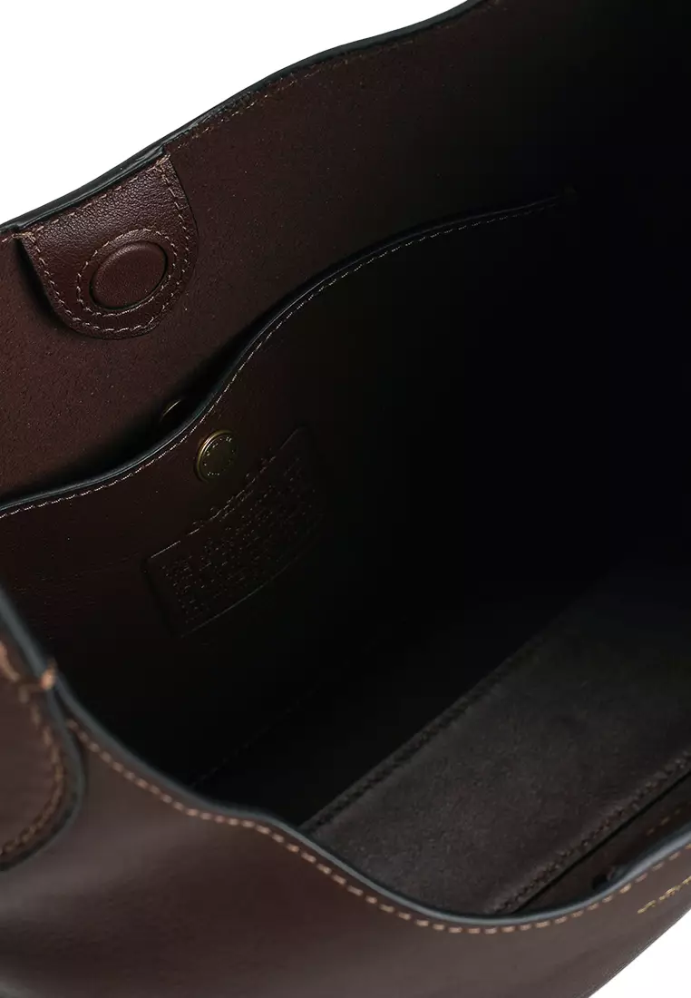 Buy Coach Brooklyn 28 Shoulder Bag 2025 Online | ZALORA Philippines