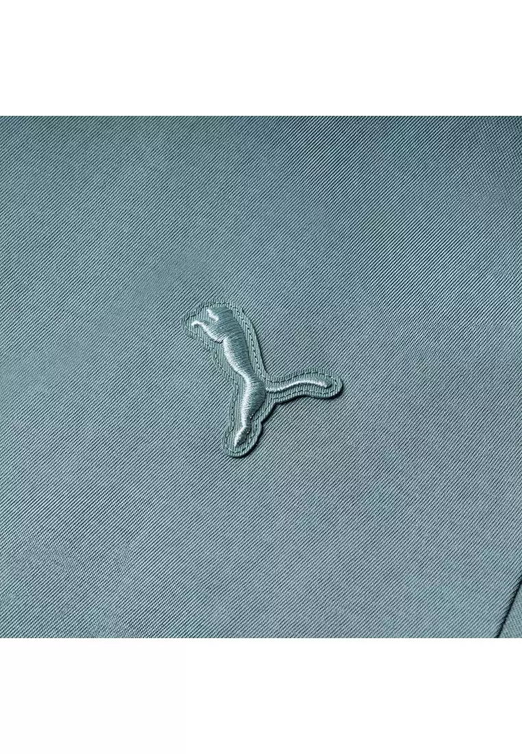 Buy PUMA Wardrobe Ess Puma Logo Tee 2025 Online | ZALORA