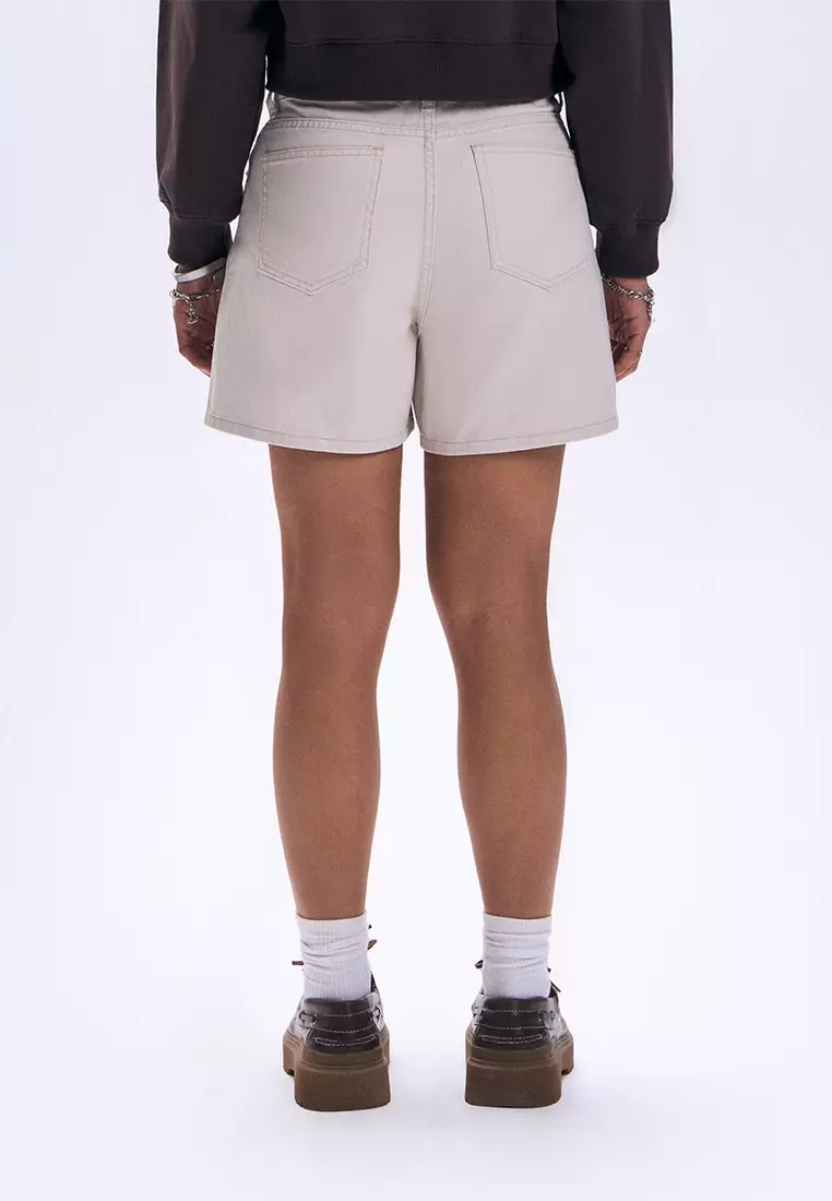 Buy OXGN Shorts With Sutds 2025 Online | ZALORA Philippines
