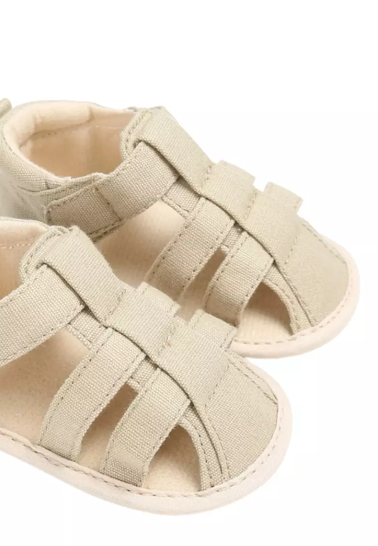 Buy RAISING LITTLE Ranga Sandals 2025 Online | ZALORA Philippines
