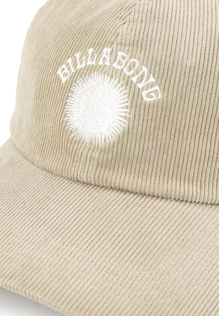 Jual Billabong Dad Cap Original 2025 | ZALORA Indonesia