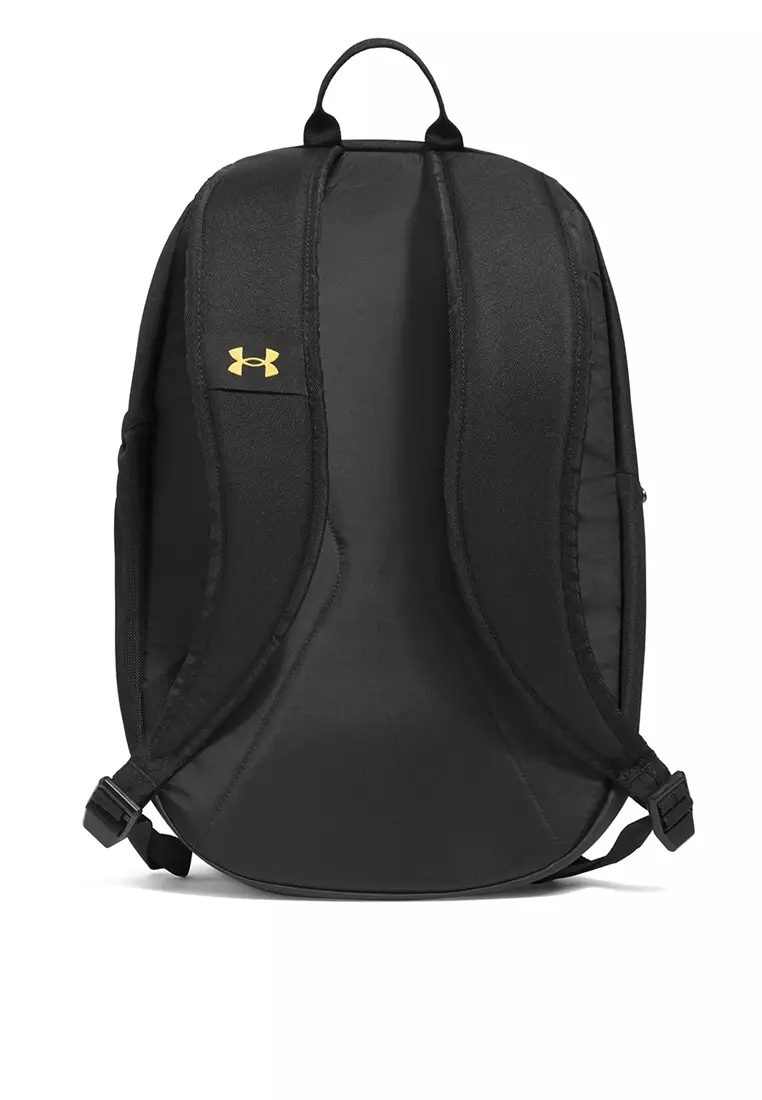 Buy Under Armour Hustle Lite Backpack 2025 Online Zalora Philippines