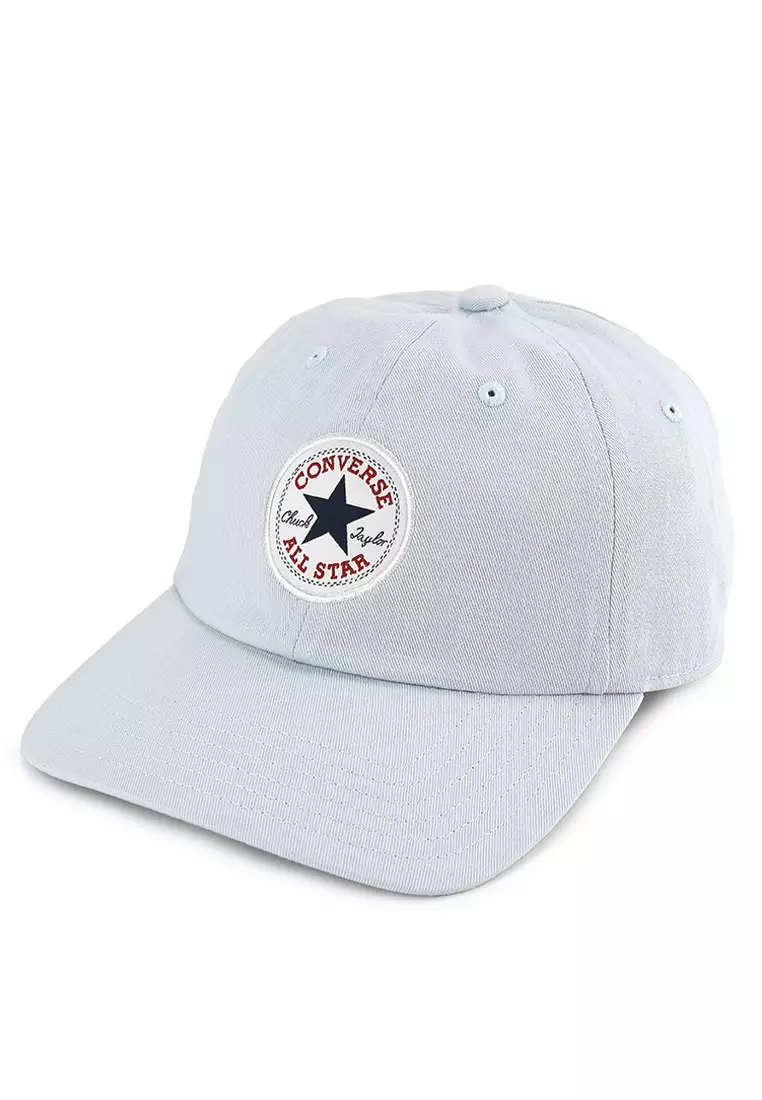Buy Converse Chuck Taylor Baseball Cap 2025 Online | ZALORA