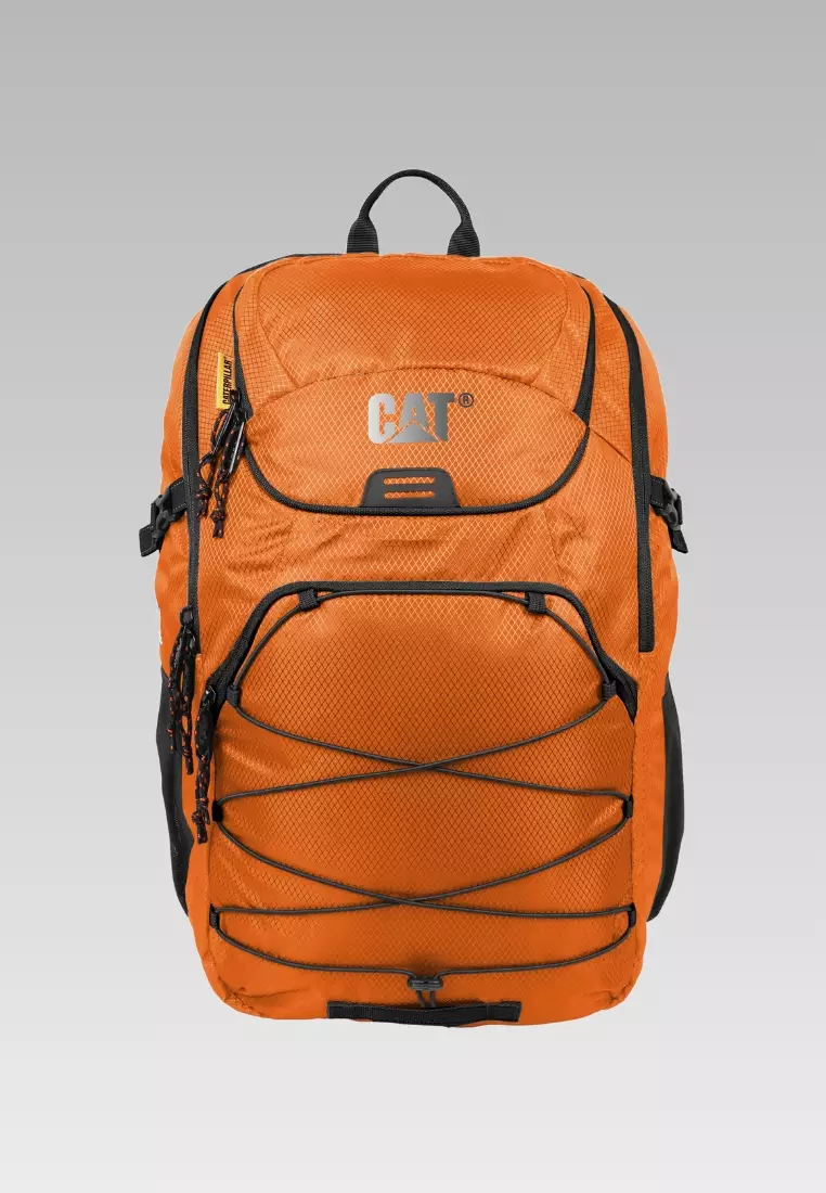 Buy CAT Urban Mountaineer Le Meije Trekking Backpack Online | ZALORA ...