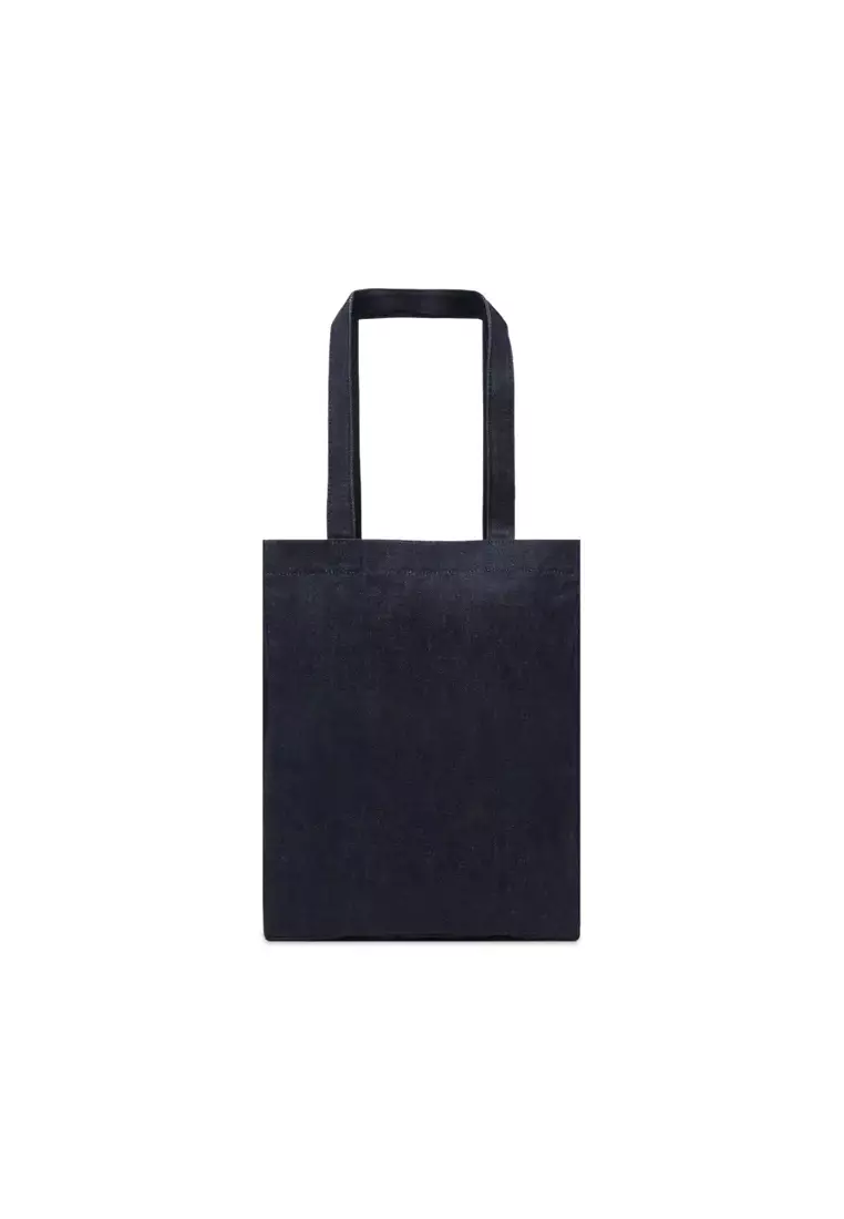 Jual A.p.c. Ladies' Shoulder Bag in Indigo Blue COHIZ M61445 Original ...
