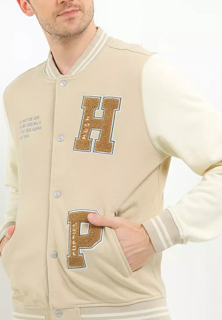 Jual HUSH PUPPIES Blatcher Original 2025 | ZALORA Indonesia