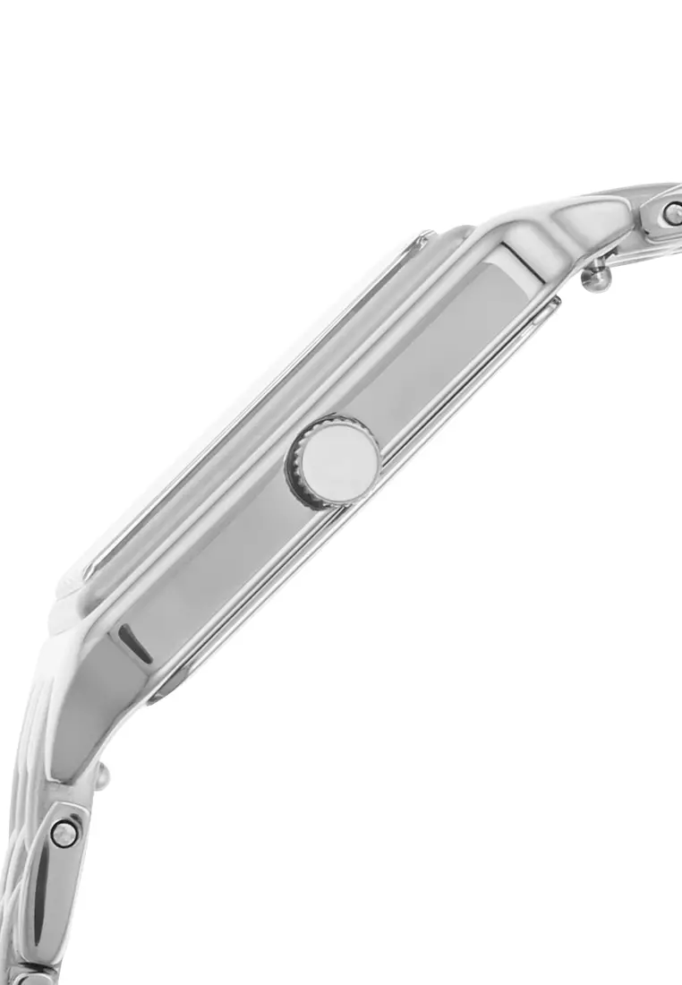 Buy Fossil Raquel Watch ES5221 2023 Online | ZALORA Singapore