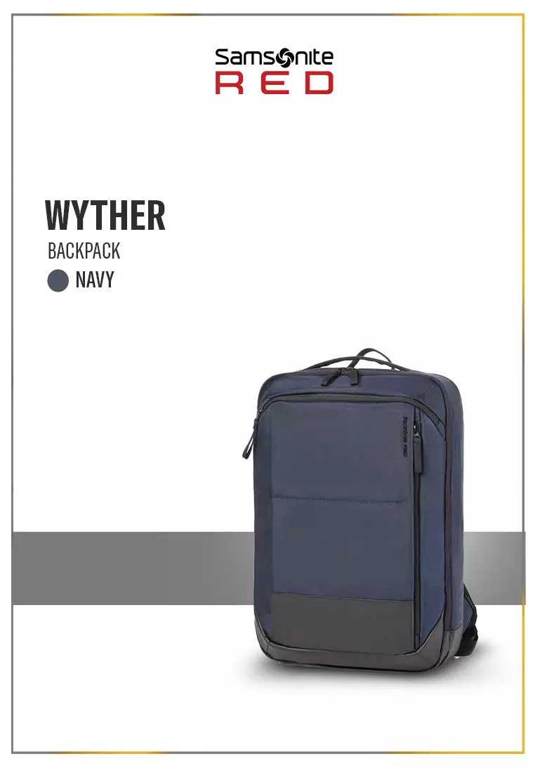 Samsonite Original Official Store di ZALORA Indonesia