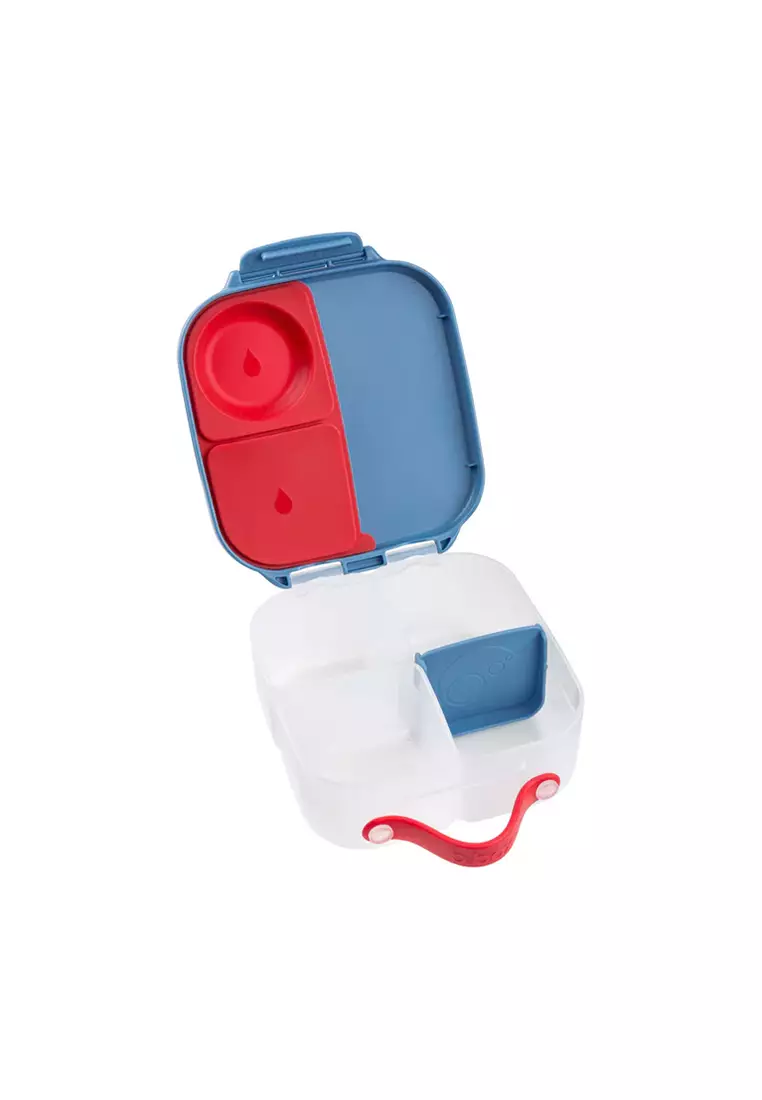 Buy b.box Mini Lunch Box 2024 Online | ZALORA Philippines