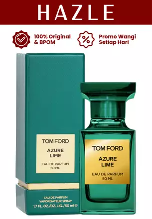 Tas & Parfum Tom Ford Original di ZALORA