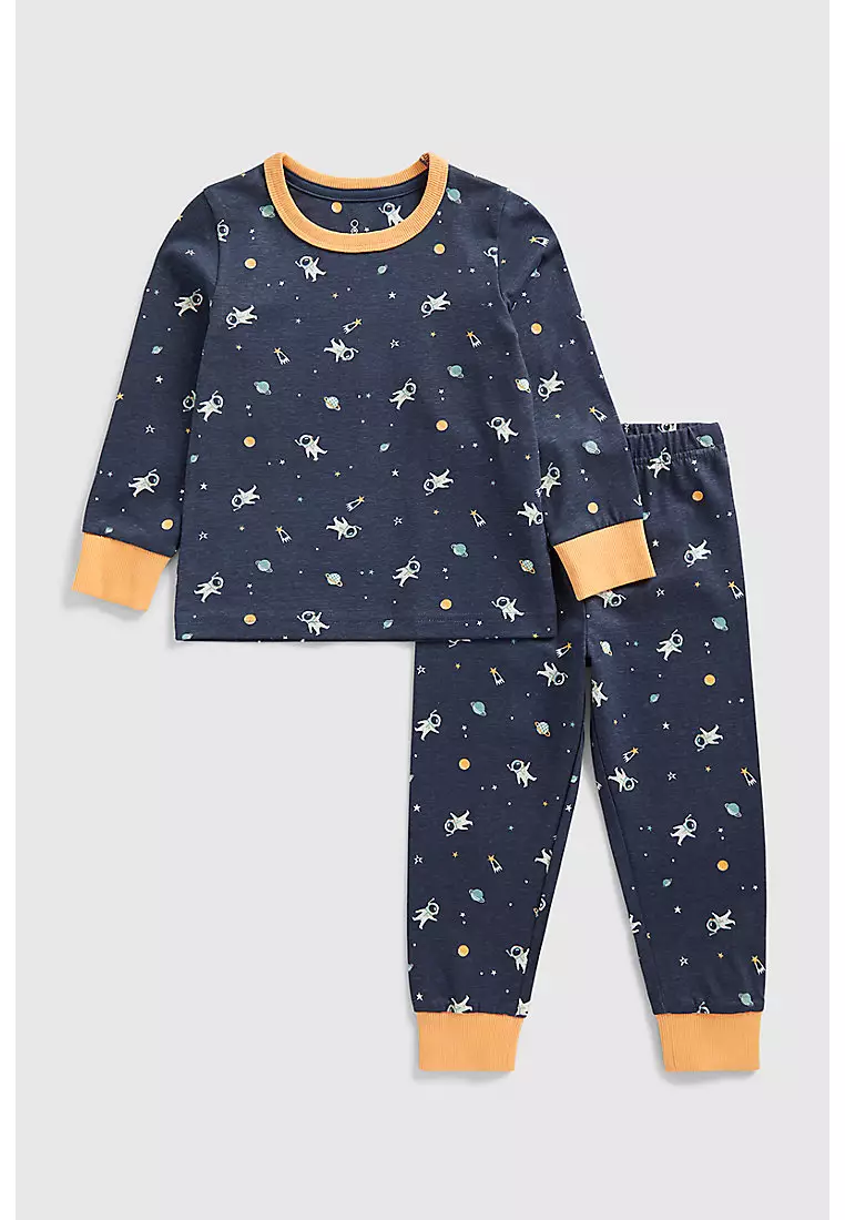 Buy Mothercare Mothercare Space Pyjamas Online | ZALORA Malaysia