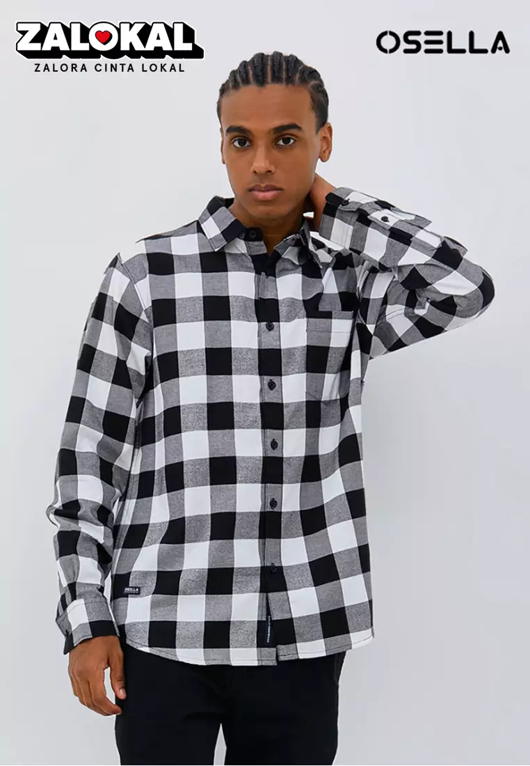 Osella Original Official Store di ZALORA Indonesia