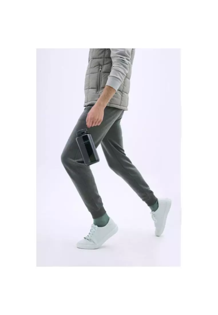 Buy Nalgene Nalgene 32oz Wide Mouth Sustain Water Bottle - Jade ...