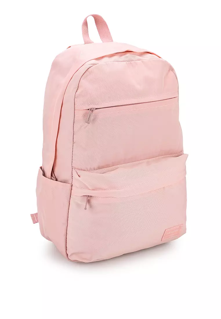 Jual Bagstation Minimalist Multi-Compartment Large Backpack Original ...