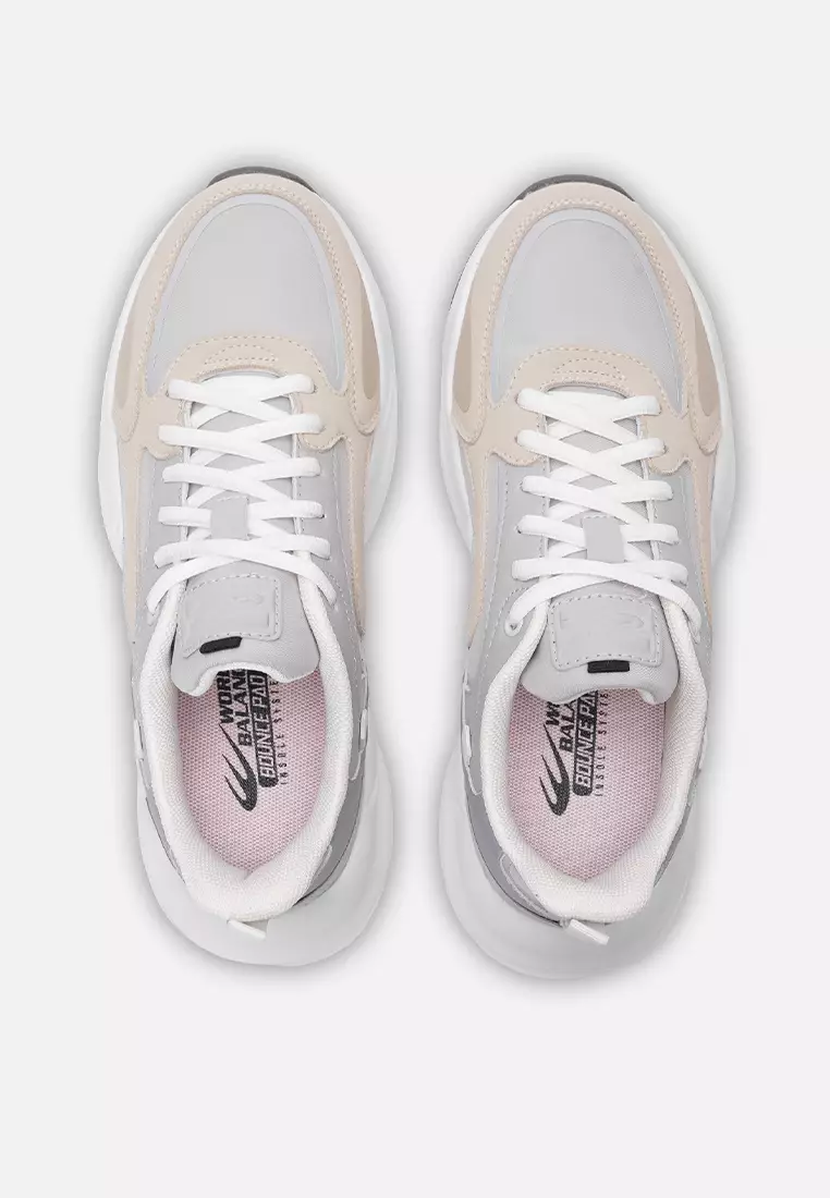 Buy World Balance Zenith Women's Lifestyle Athleisure Shoes 2024 Online ...