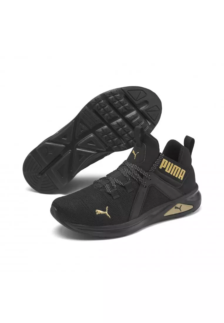 Jual PUMA PUMA Female Enzo 2 Metal Women's Running Shoes Original 2025 ...