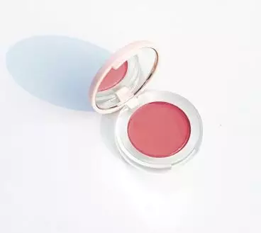 Jual Rose All Day Rose Al Day Eye Cheek You Pot - Wosé All Day Original ...