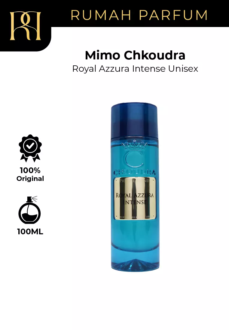 Mimo Chkoudra Original Official Store di ZALORA Indonesia